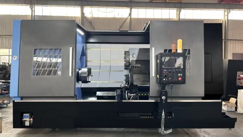 Title: 5 Reasons to Choose CNC Lathes over Traditional Lathes